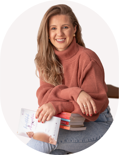 Acompanhamento Gestacional · Kelly Fischer